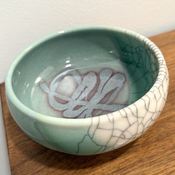 Deborah Shapiro | Dining | Signed Deborah Shapiro Oregon Studio Pottery ...